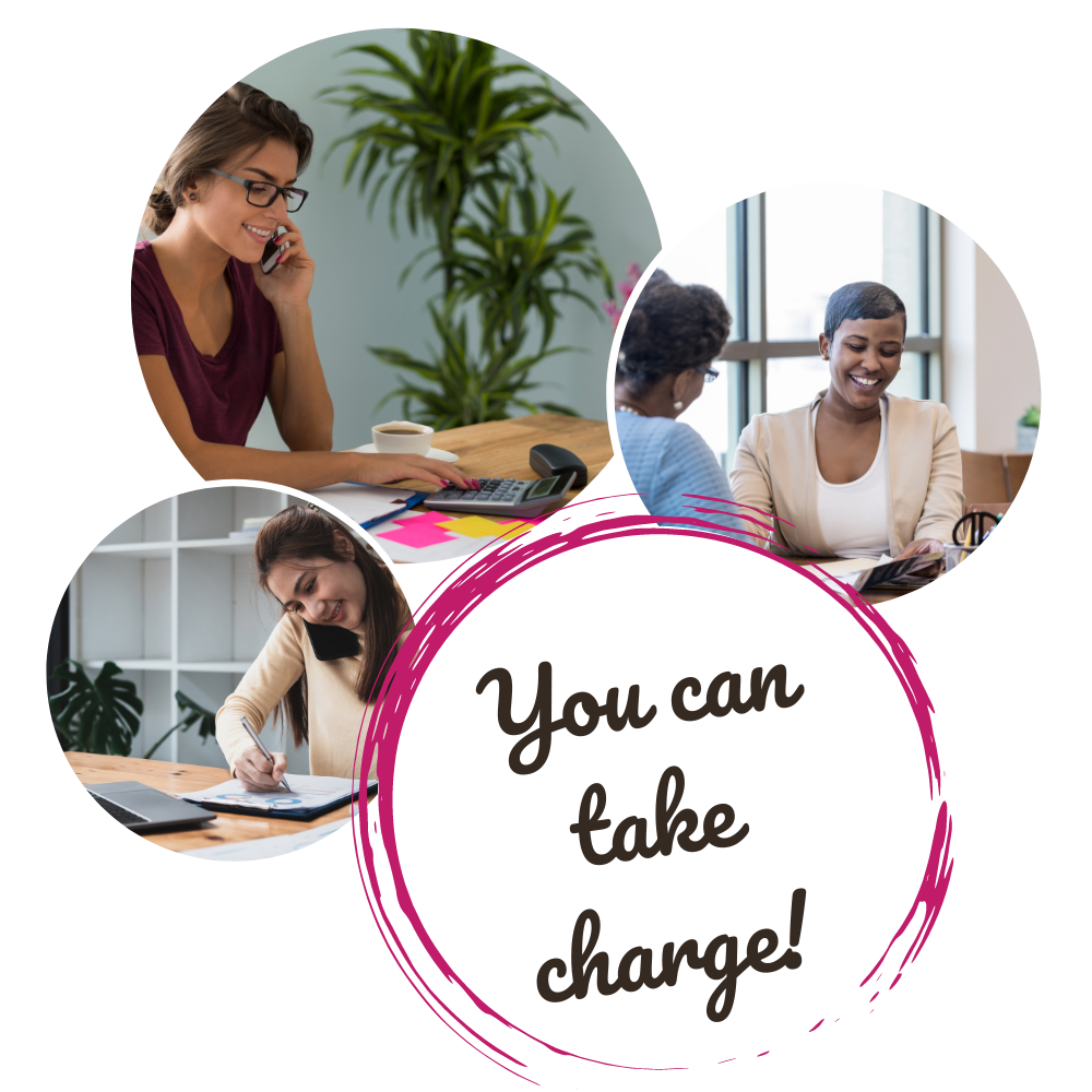 Accelerate: Financial Management Series – WISE Women's Business Center